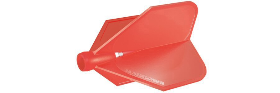 Darts 501 - Dart Flights