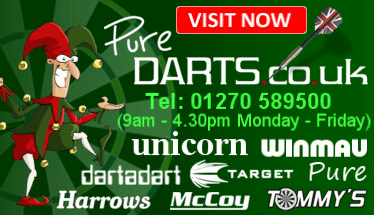 PDC World Series US Masters - Darts501