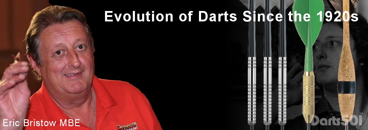 Darts501 - Darts News