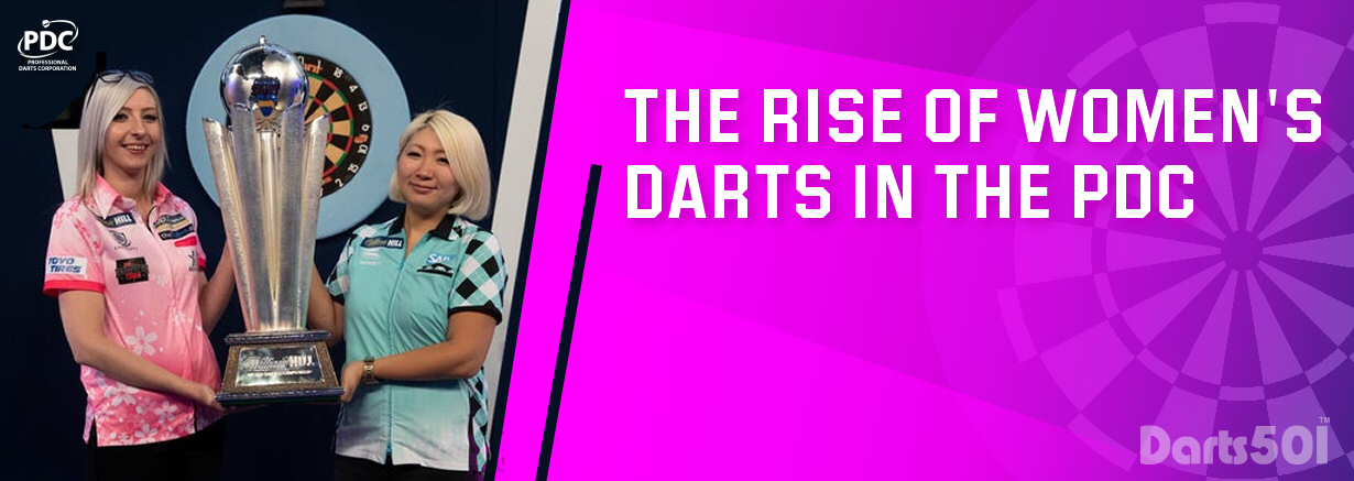 Darts501 - Darts News