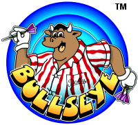 Darts 501 - Bullseye TV Gameshow